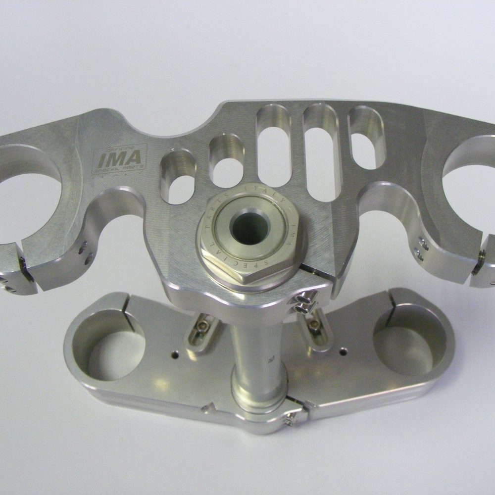 TBS - Thumb Brake System - Ima Special Parts
