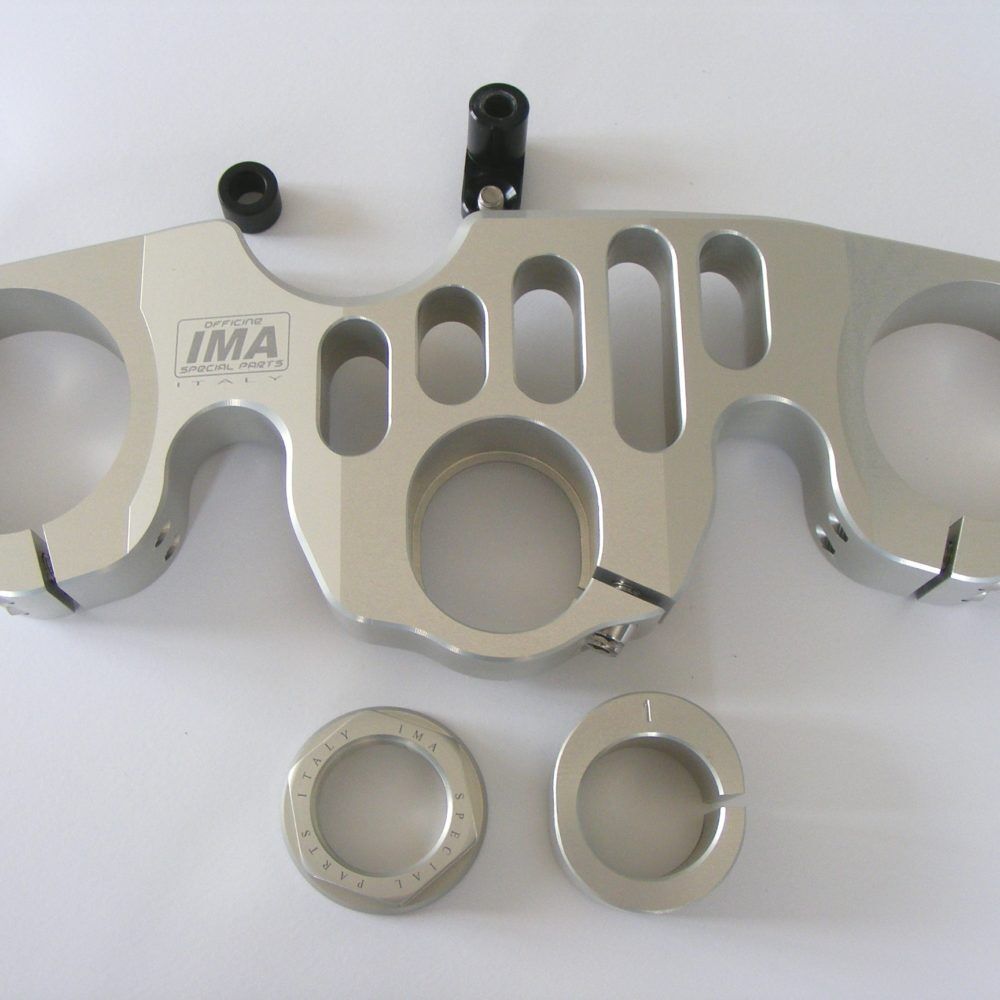TBS - Thumb Brake System - Ima Special Parts