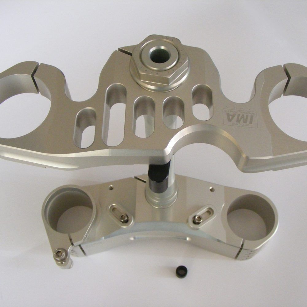 TBS - Thumb Brake System - Ima Special Parts