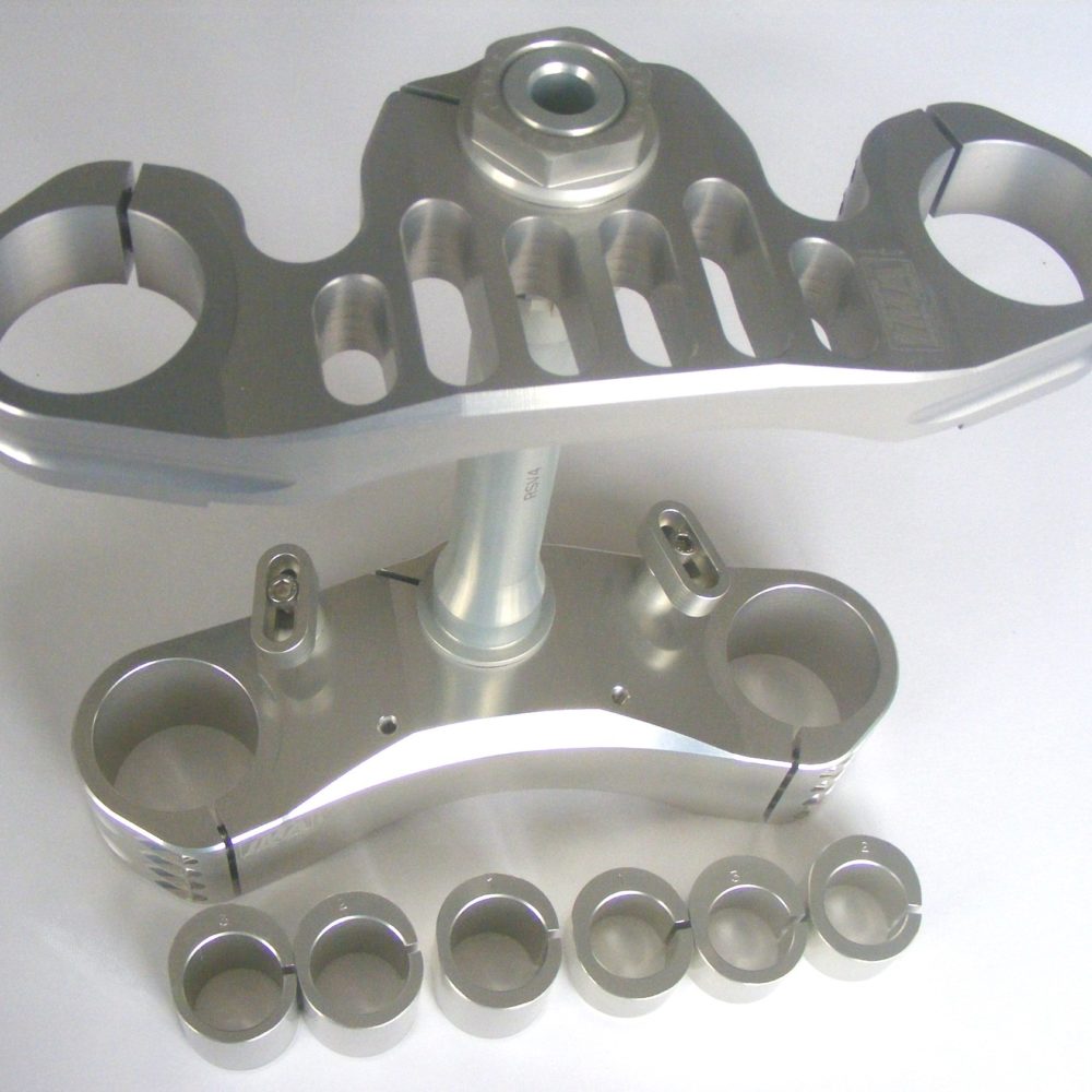 TBS - Thumb Brake System - Ima Special Parts