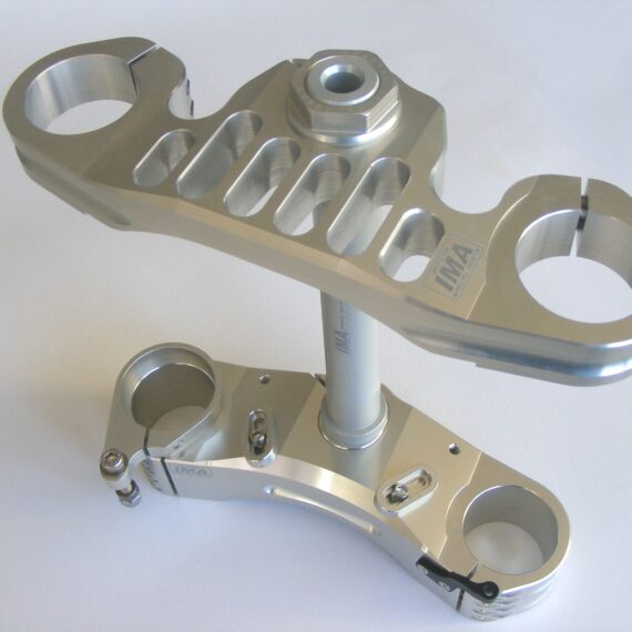 TBS - Thumb Brake System - Ima Special Parts