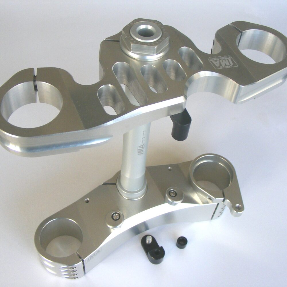 TBS - Thumb Brake System - Ima Special Parts
